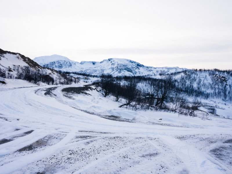 Metals One – Vigo Consulting