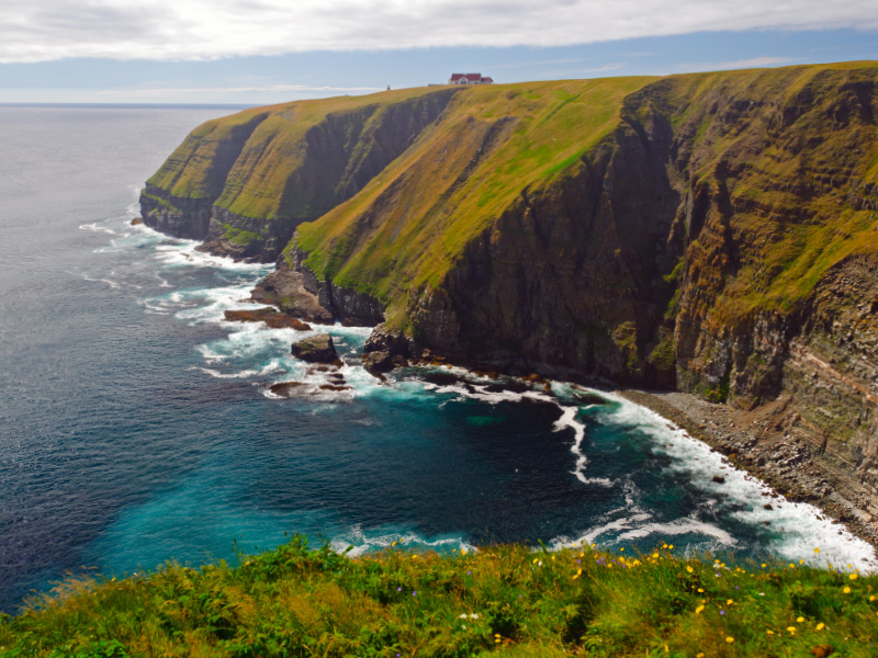 Ormonde Mining - Vigo Consulting