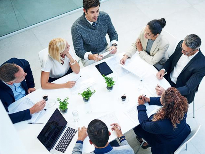 Keystone Law – Vigo Consulting