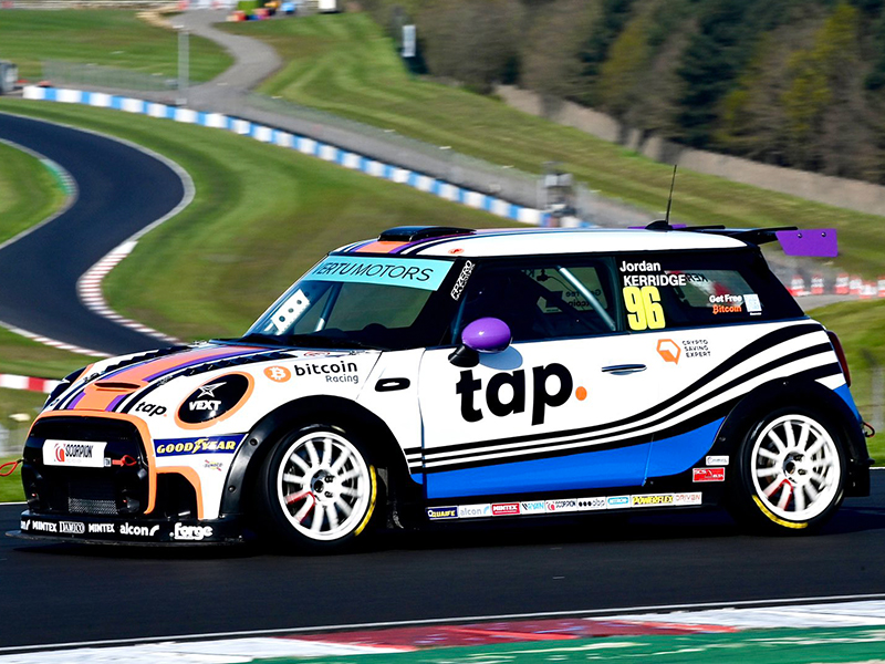 Tap Global - Vigo Consulting